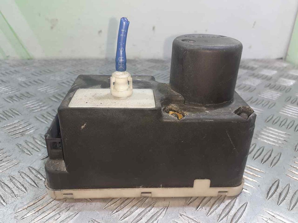 Comfort control module VW POLO (6N2) 7998620 | B-Parts