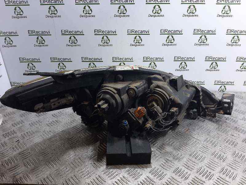 Left headlight MAZDA 5 (CR19) 2.0 CD (CR19) 5639886 | B-Parts