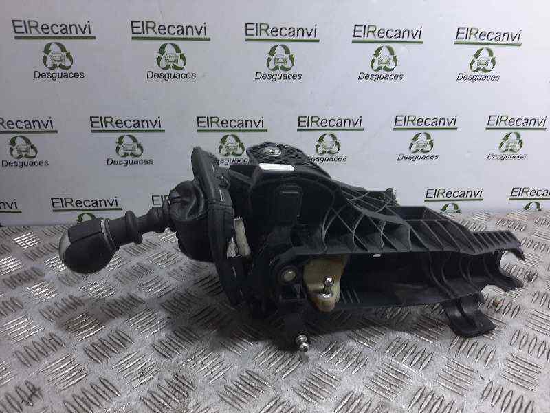 Manual gearbox selector FORD TRANSIT Van (FA_ _) 2.4 TDE 7434054 | B-Parts