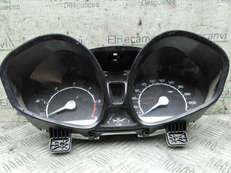 Instrument cluster FORD ECOSPORT 1.5 TDCi 5601673 | B-Parts