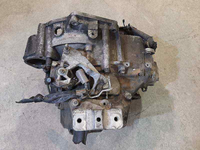 Manual gearbox AUDI A3 (8L1) 1.9 TDI 6048074 | B-Parts