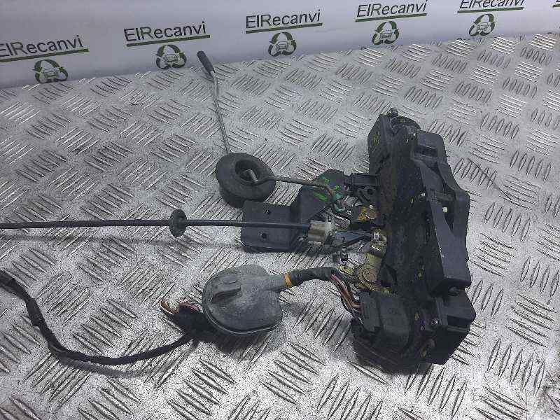 Front left lock FIAT STILO (192_) 1.9 JTD (192_XE1A) 5821963 | B-Parts