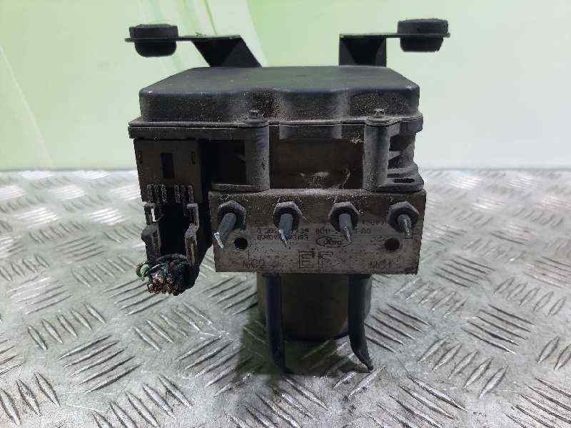 ABS pump FORD TRANSIT Van (FA_ _) 2.2 TDCi 6578742 | B-Parts