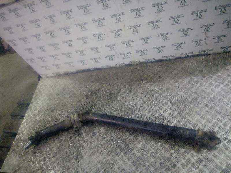 Arbre de transmission MITSUBISHI L200 (K7_T, K6_T, K5_T) 2.5 TD (K64T ...