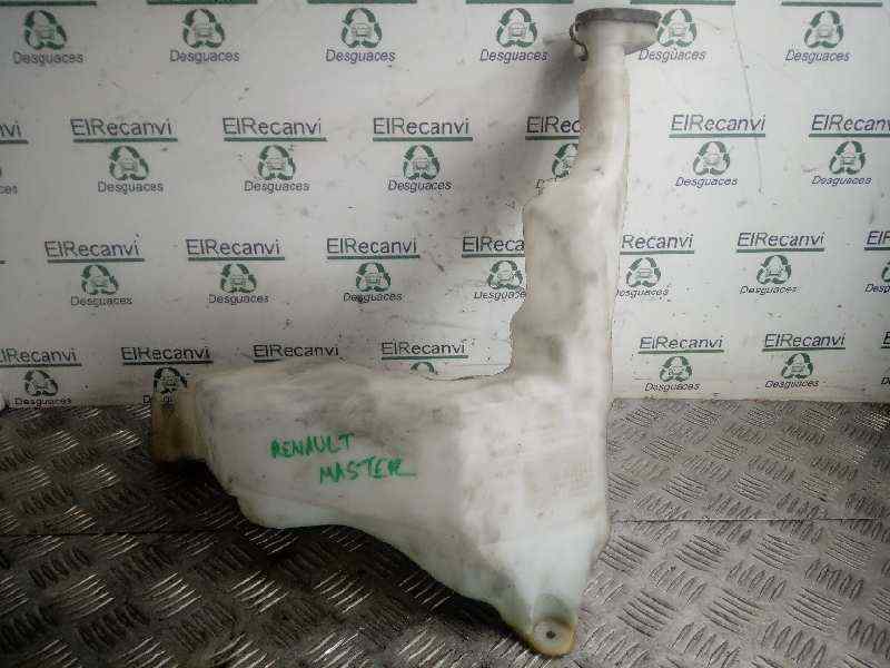 Windscreen washer tank RENAULT MASTER II Van (FD) 7433904 | B-Parts
