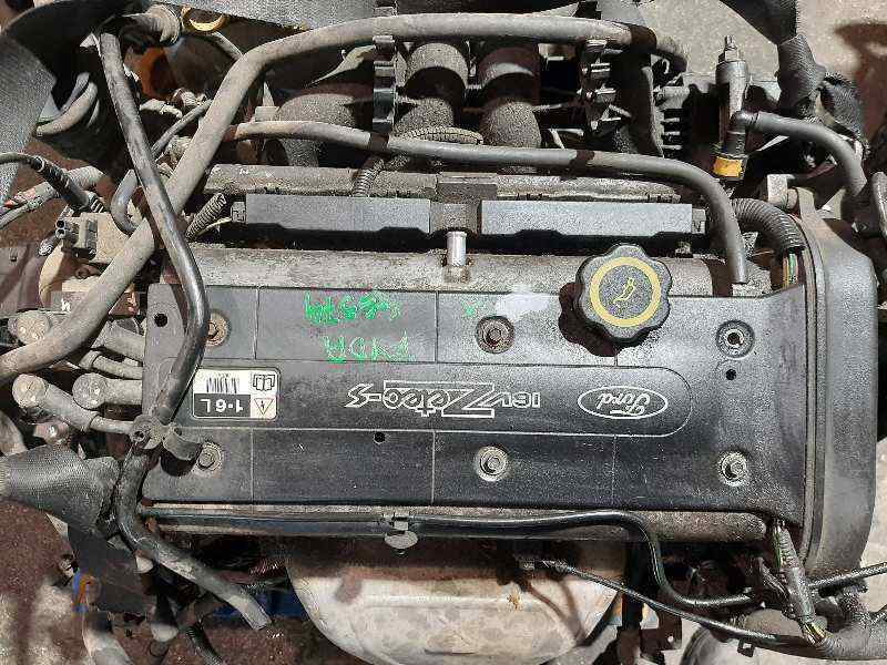 Engine FORD FOCUS I (DAW, DBW) 5765962 | B-Parts