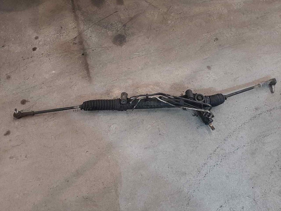 Steering rack FORD TRANSIT Van (FA_ _) 2.4 TDCi 4x4 37502409 | X-350 ...