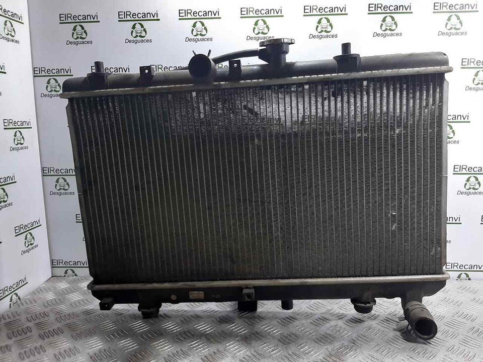 Water radiator KIA RIO Hatchback (DC) 25310FD010 | B-Parts