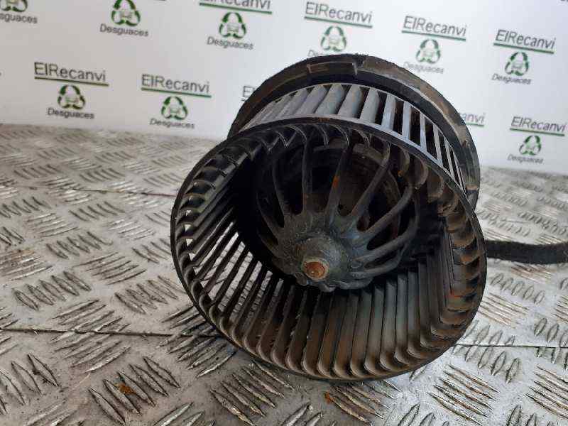 Heater blower motor DACIA DUSTER (HS_) 1.5 dCi 5626310 | B-Parts