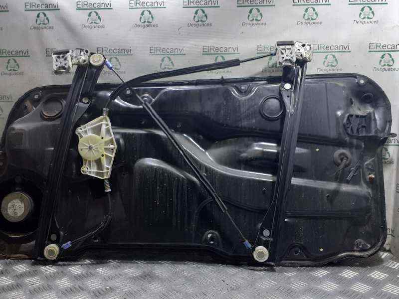 Front left window mechanism VW GOLF IV (1J1) 1.6 5214249 | B-Parts
