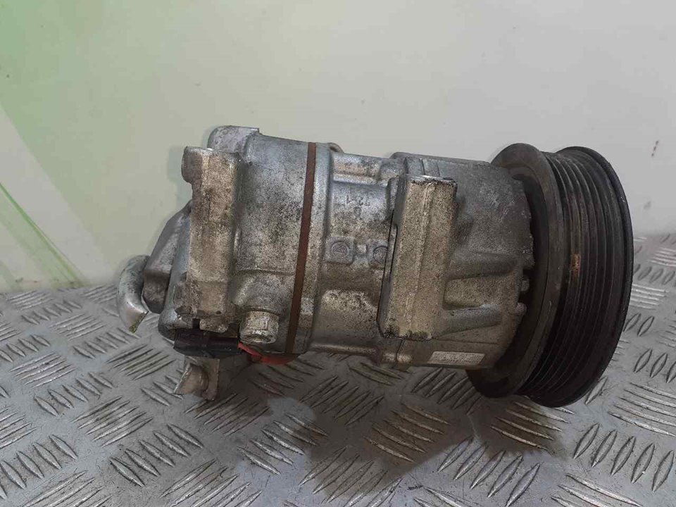 Compressor A/A TOYOTA YARIS (_P9_) 1.4 D-4D (NLP90_) 7879860 | B-Parts