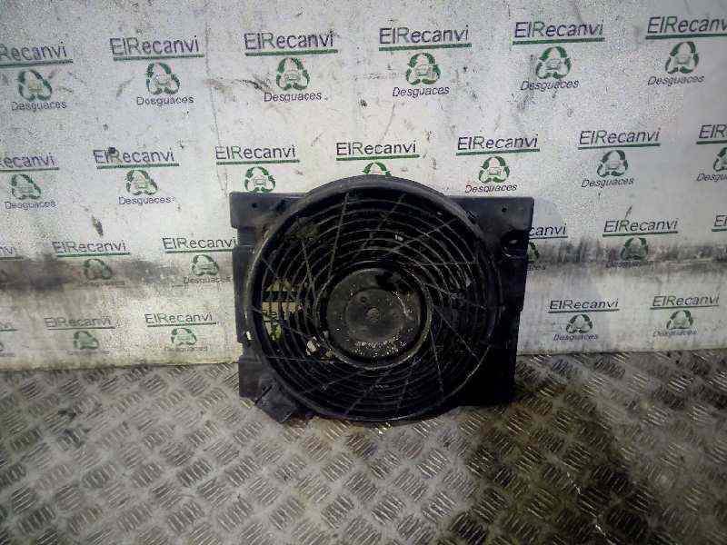 Radiator fan OPEL ASTRA G Hatchback (T98) 1.6 16V (F08, F48) 6118328 | B-Parts