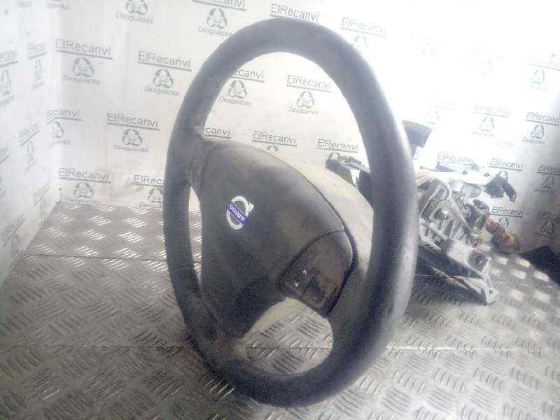 Steering column VOLVO V50 (545) 2.0 D 5111245 | B-Parts