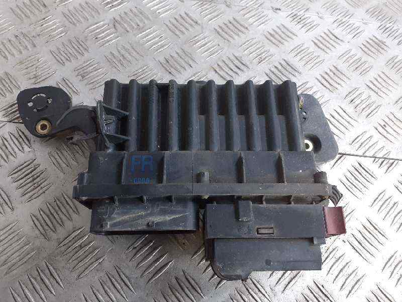 Control unit OPEL ASTRA G Hatchback (T98) 1.6 16V (F08, F48) 6115954 ...