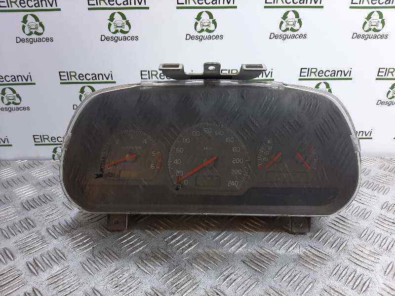 Instrument cluster VOLVO V40 Estate (645) 1.9 DI 5838275 | B-Parts