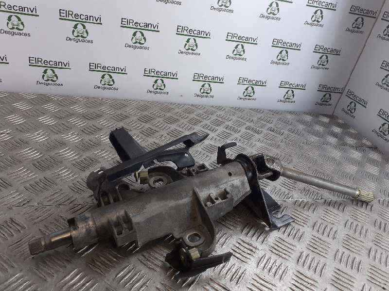 Steering column RENAULT KANGOO (KC0/1_) 1.5 dCi 5826038 | B-Parts