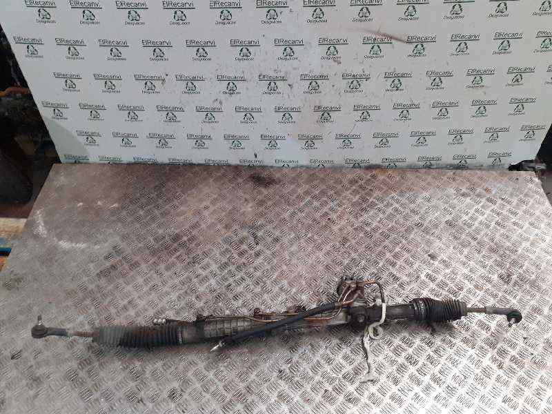 Steering rack ALFA ROMEO 147 (937_) 5936395 | B-Parts