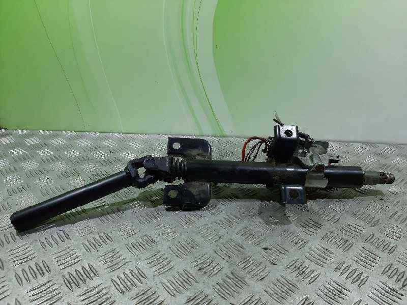 Steering column MERCEDES-BENZ VITO Van (W638) 110 D 2.3 (638.074, 638. ...