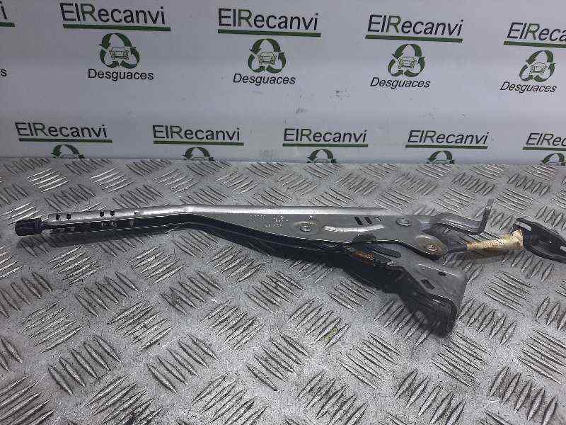 Hand brake VW POLO (9N_) 1.4 TDI 8783878 | B-Parts
