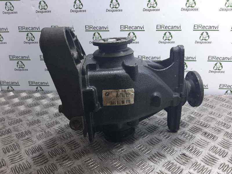 Diferencial trasero BMW 1 (E87) 116 i 6145011 | B-Parts