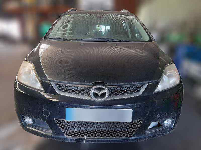 Left headlight MAZDA 5 (CR19) 2.0 CD (CR19) 5639886 | B-Parts