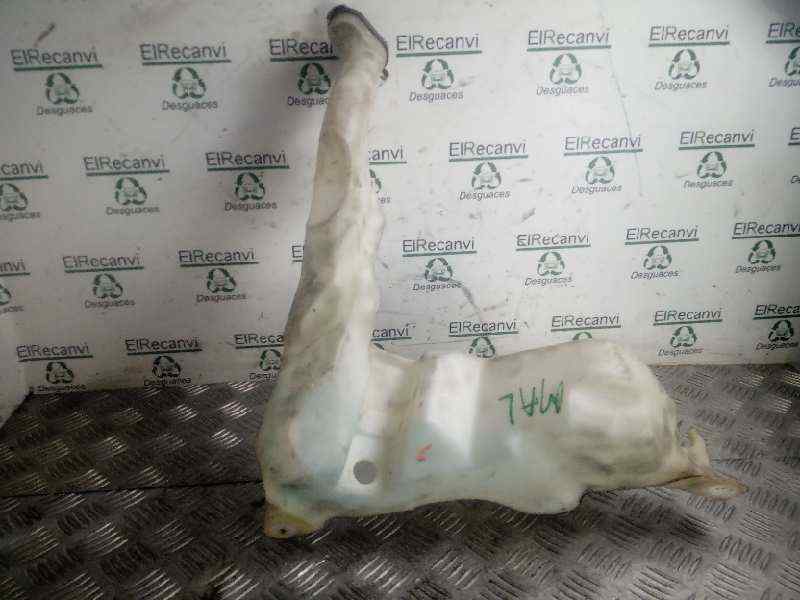 Windscreen washer tank RENAULT MASTER II Van (FD) 7433904 | B-Parts