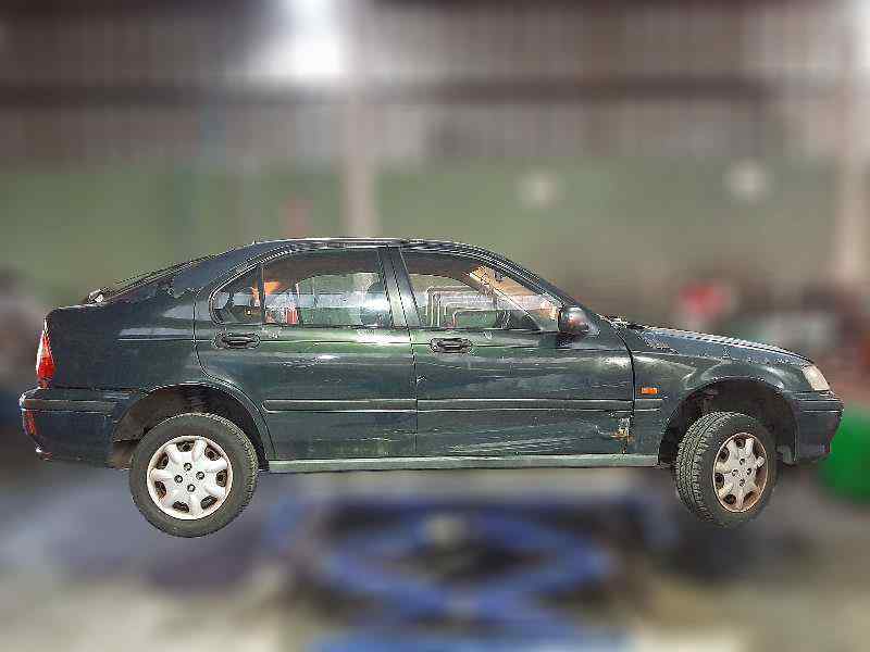 Radiator fan HONDA CIVIC VI Fastback (MA, MB) 1.5 16V (MB3) 8240140 | X ...