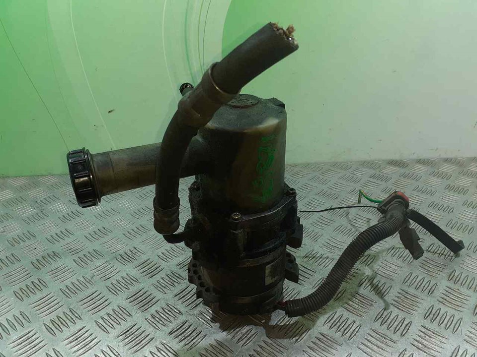 Steering pump RENAULT CLIO III (BR0/1, CR0/1) 7713093 | B-Parts