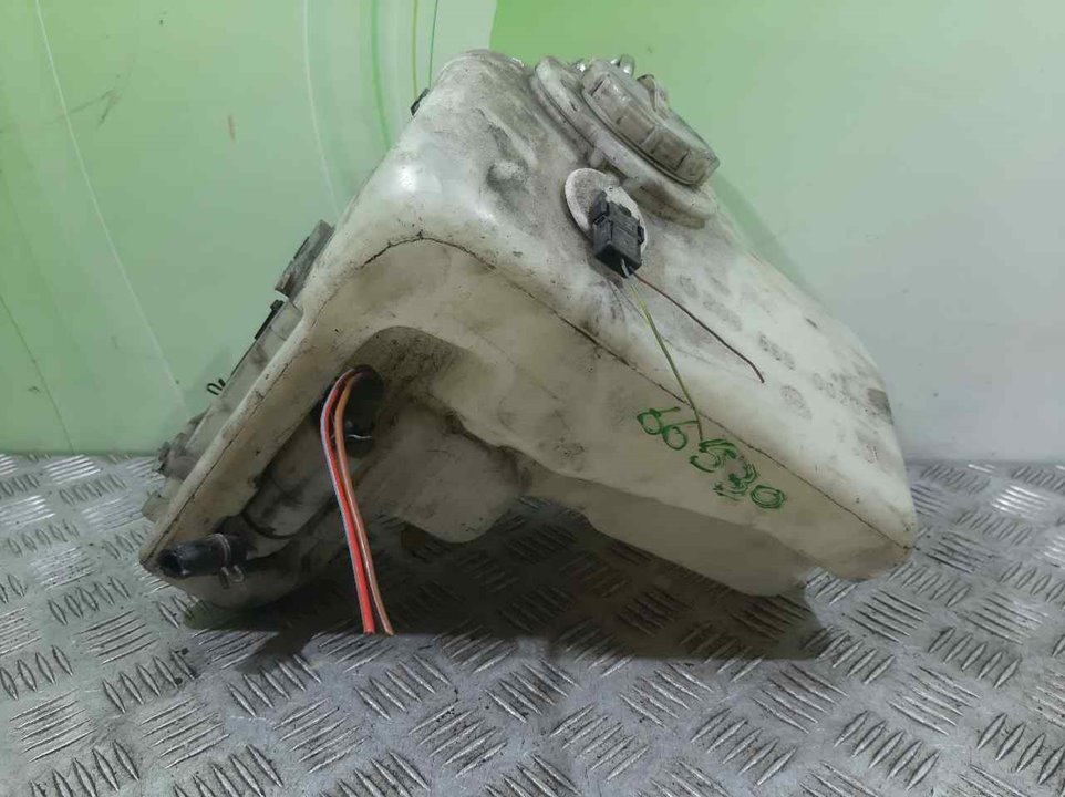 Windscreen washer tank MERCEDES-BENZ CLK (C208) CLK 320 (208.365 ...