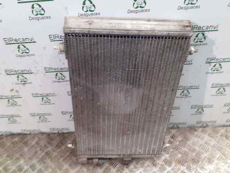 AC radiator CITROËN XSARA PICASSO (N68) 1.6 5791098 | B-Parts