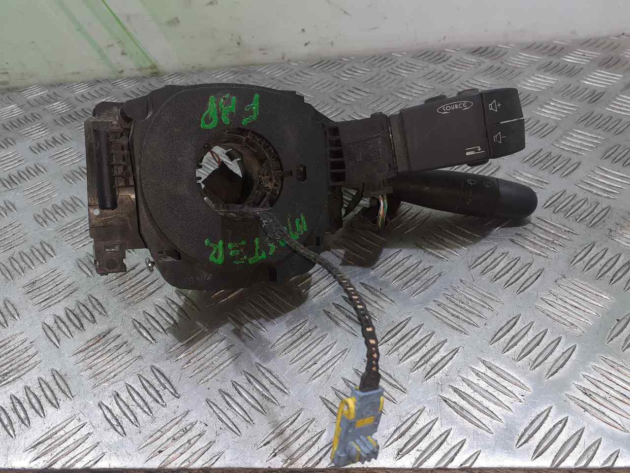 Switch RENAULT MASTER II Van (FD) 7870520 | B-Parts