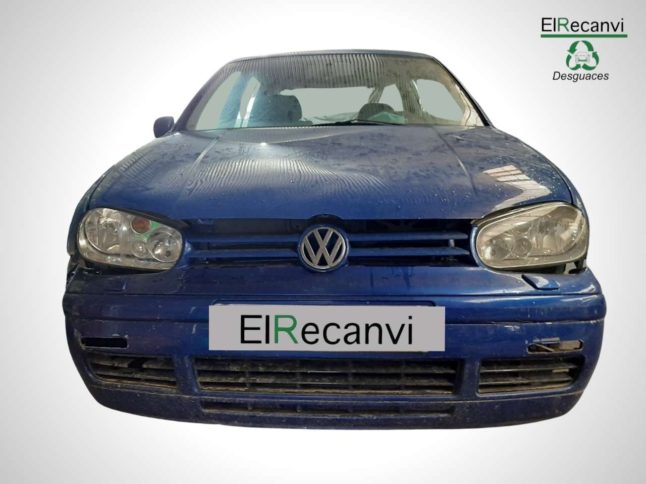 Instrument cluster VW GOLF IV (1J1) 10341769 | B-Parts