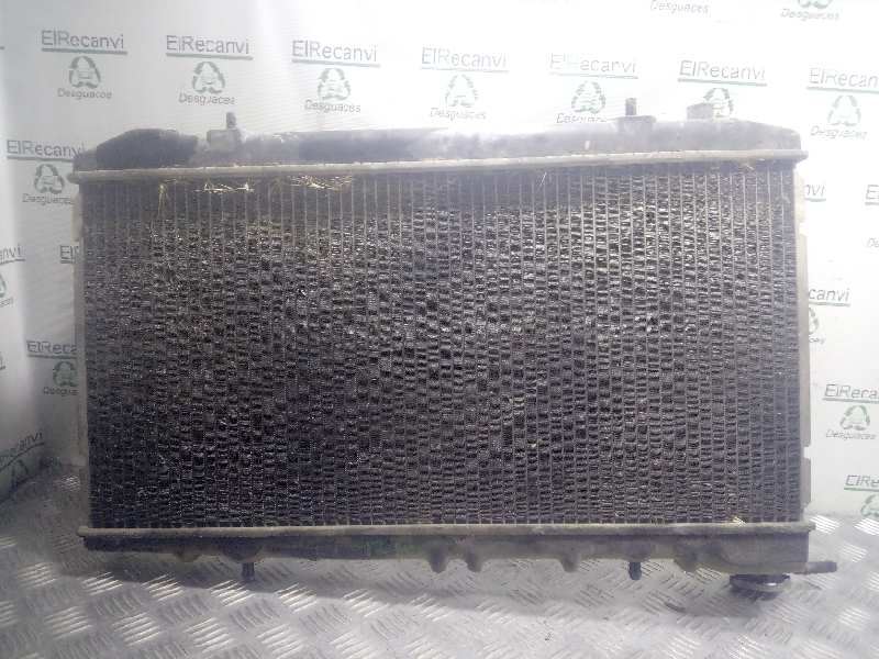 Water radiator NISSAN ALMERA I (N15) 4545958 | B-Parts