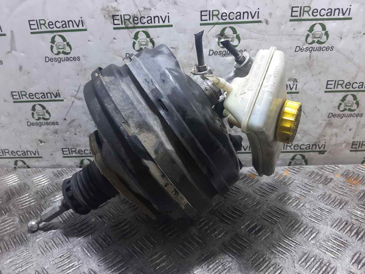 Servo brake VW PASSAT B5.5 (3B3) 16033432 | B-Parts