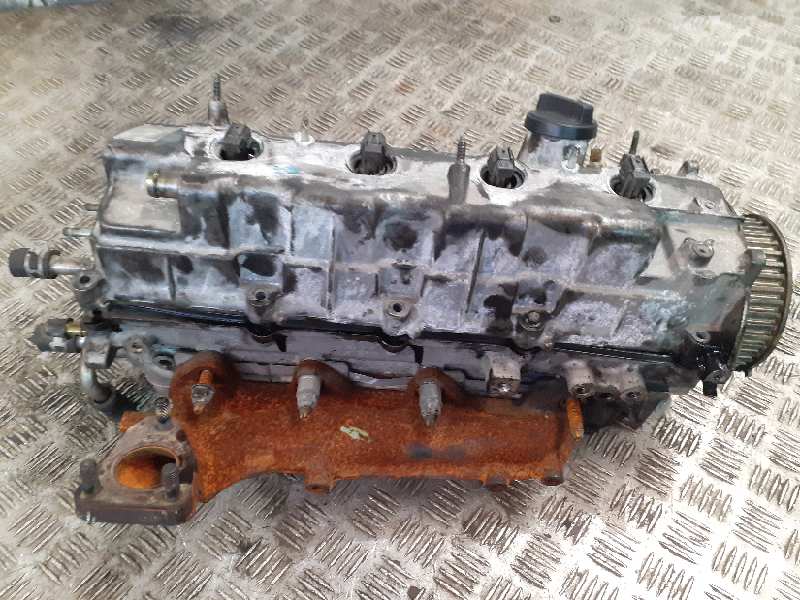 Cylinder head TOYOTA AVENSIS (_T22_) 10969726 | B-Parts