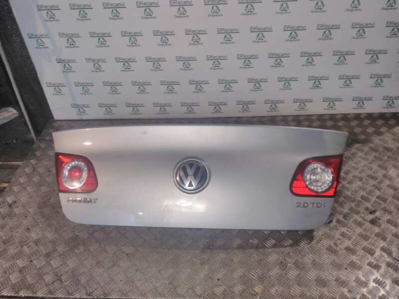 Porton trasero VW PASSAT B6 (3C2) 2.0 TDI 16V 4537967 | B-Parts