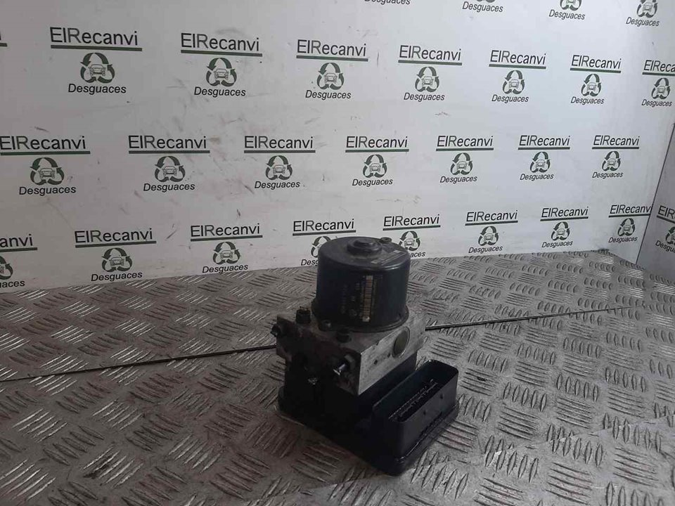 ABS pump VW POLO (9N_, 9A_) 10069358 | B-Parts