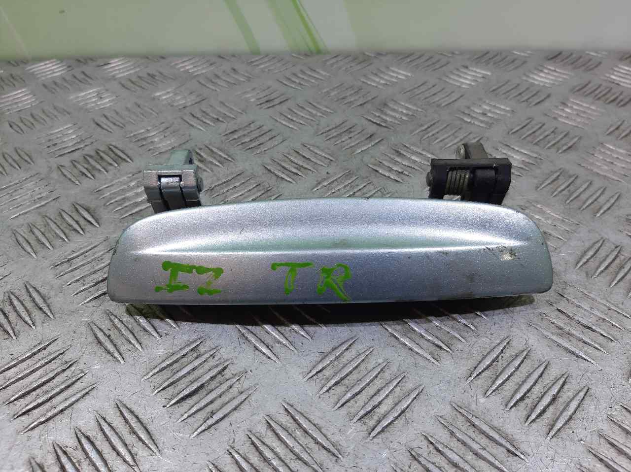 Rear left exterior door handle TATA INDICA 1.4 D 7205686 | B-Parts