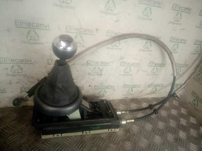 Gear lever MINI MINI (R50, R53) Cooper 7433887 | B-Parts