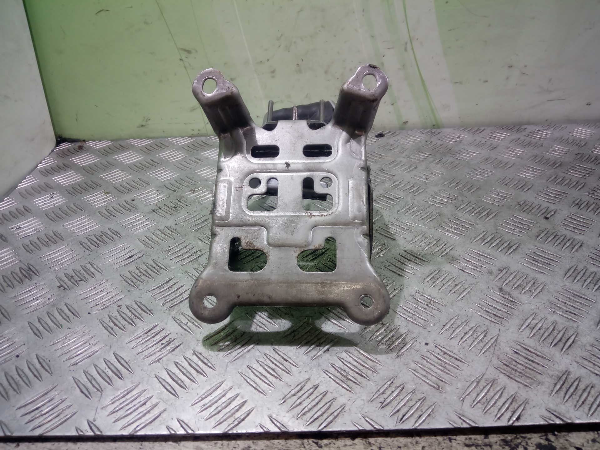Hand brake RENAULT MEGANE II Estate (KM0/1_) 1.5 dCi (KM16, KM1E ...