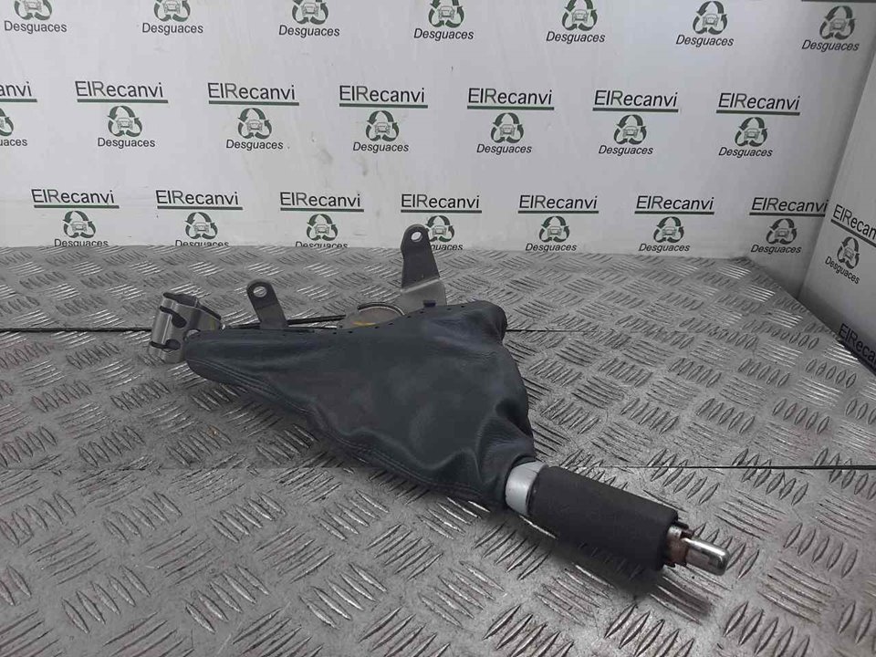 Hand brake MINI MINI (R50, R53) Cooper 10102211 | B-Parts