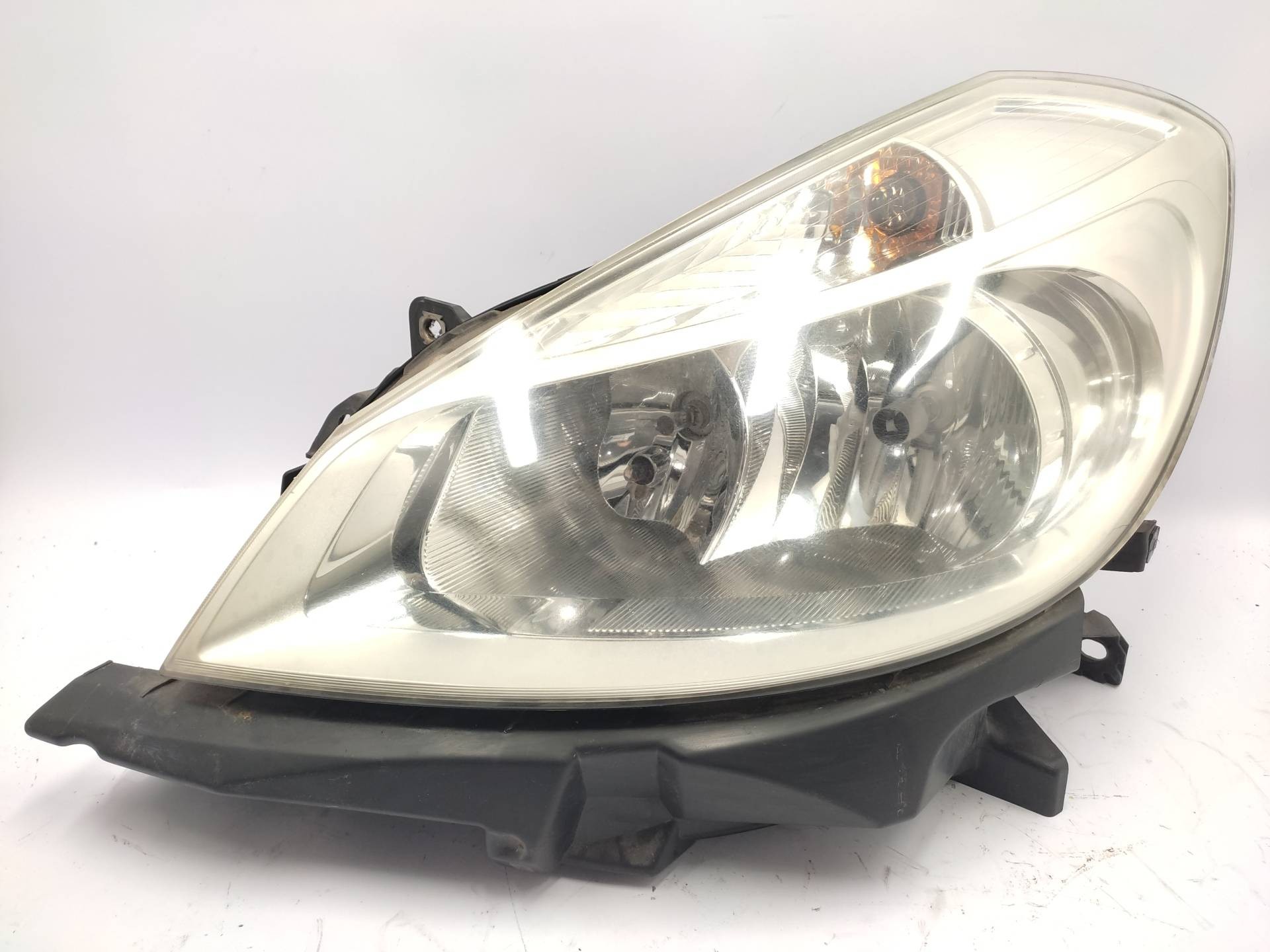 Optica esquerda RENAULT CLIO III (BR0/1, CR0/1) 21161025 | B-Parts