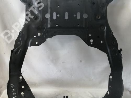 Subframe LAND ROVER RANGE ROVER EVOQUE (L538) 2.2 D 7201932 | B-Parts