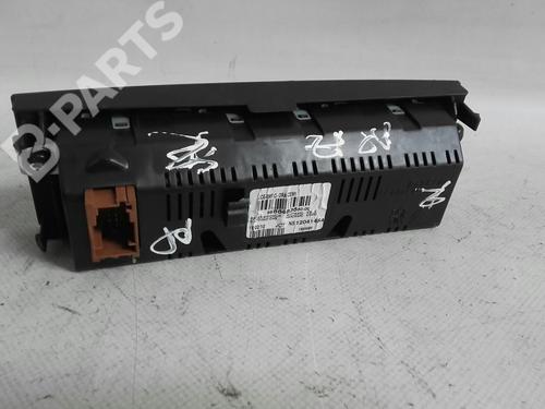 Display monitor PEUGEOT 5008 (0U_, 0E_) 1.6 HDi 6818557 | B-Parts