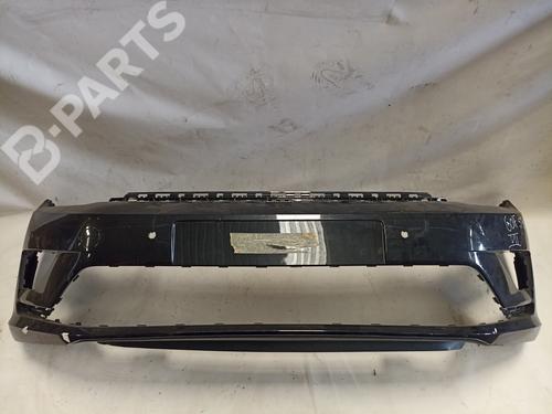 Front bumper VW GOLF VII (5G1, BQ1, BE1, BE2) 2.0 TDI 2722668 | B-Parts