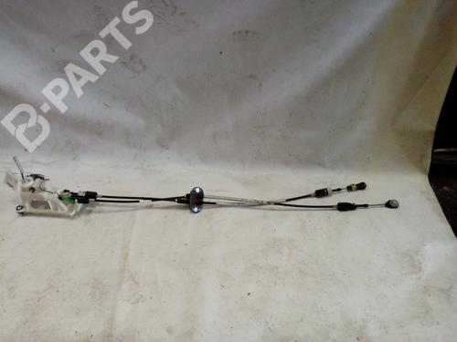 Manual gearbox selector VOLVO V40 Hatchback (525) D2 5410404 | B-Parts
