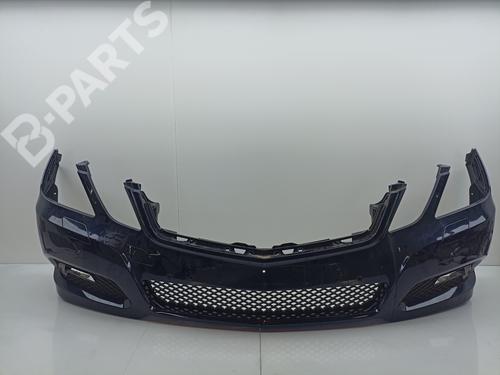 Stoßstange vorne MERCEDES-BENZ E-CLASS (W212) E 220 CDI (163 hp) | B-Parts