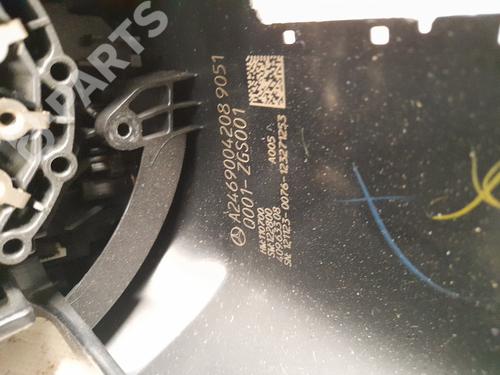 Squib airbag MERCEDES-BENZ B-CLASS Sports Tourer (W246, W242) 6904636 ...