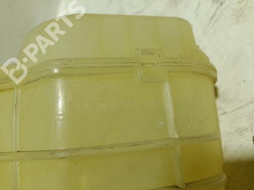Expansion tank RENAULT LAGUNA III (BT0/1) 5007701 | B-Parts