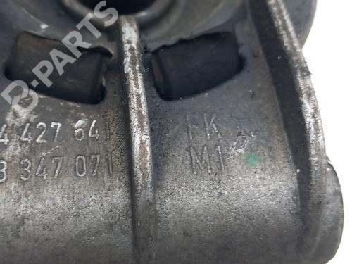 Soporte motor OPEL MERIVA B MPV (S10) 1.4 (75) 4995841 | B-Parts